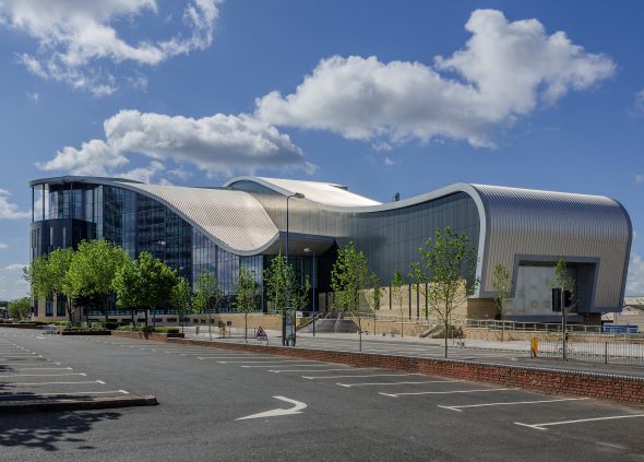 Level 3 Award in Education and Training - Sandwell College West ...