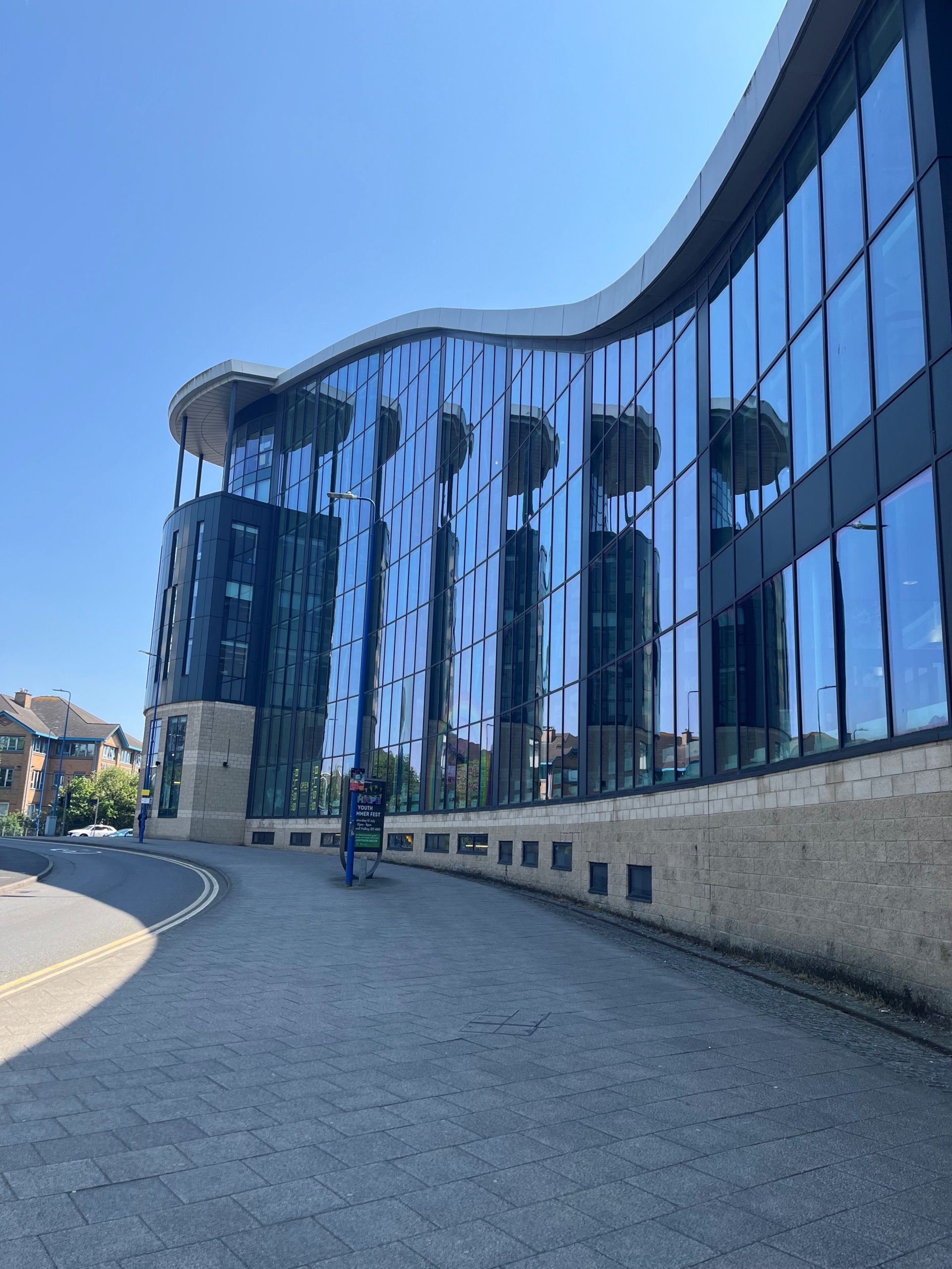 Sandwell College Rewind: Highlights of 2024 - Sandwell College