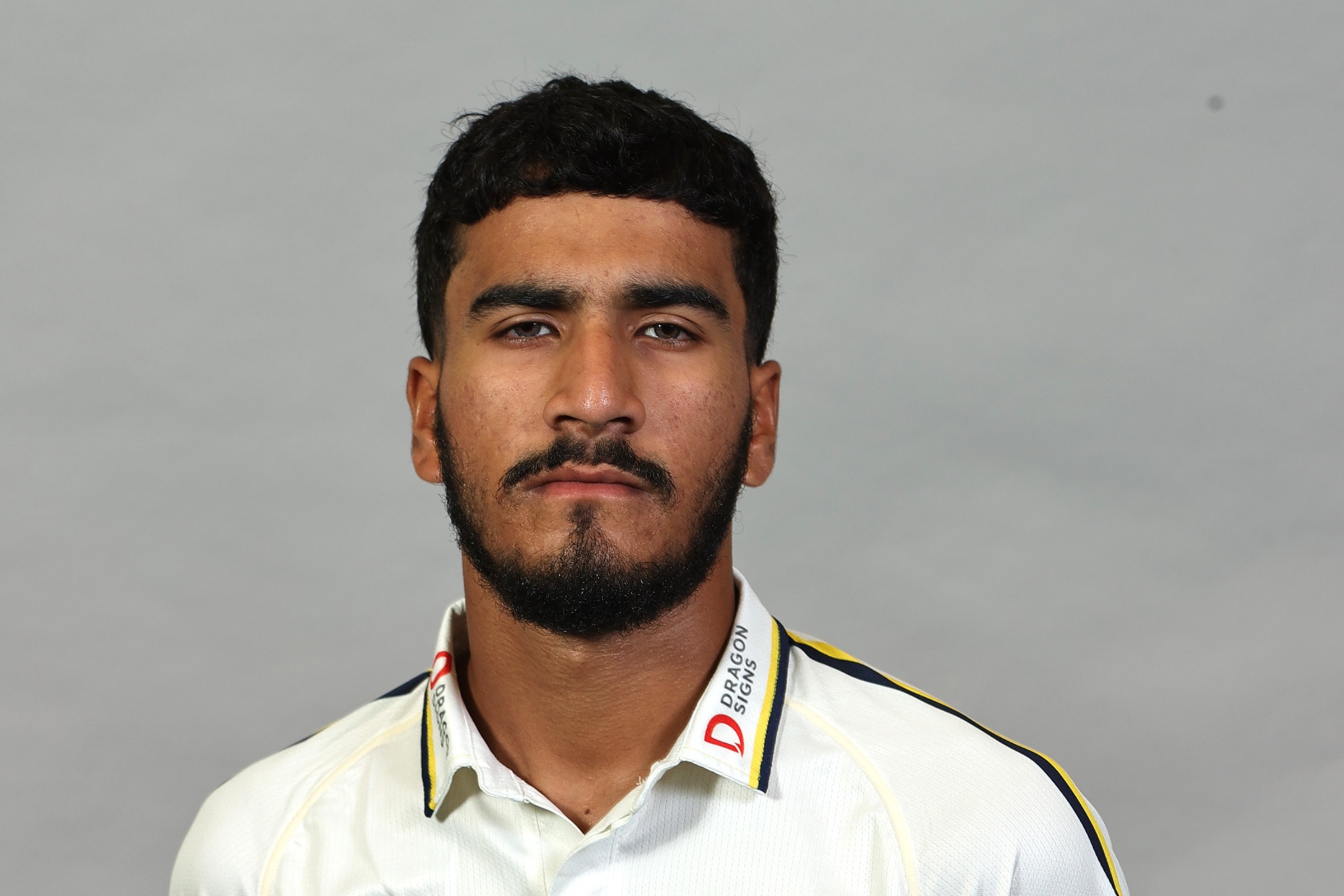 Cricket Captain Hamza Leads the Way for England Under-19s with a ...