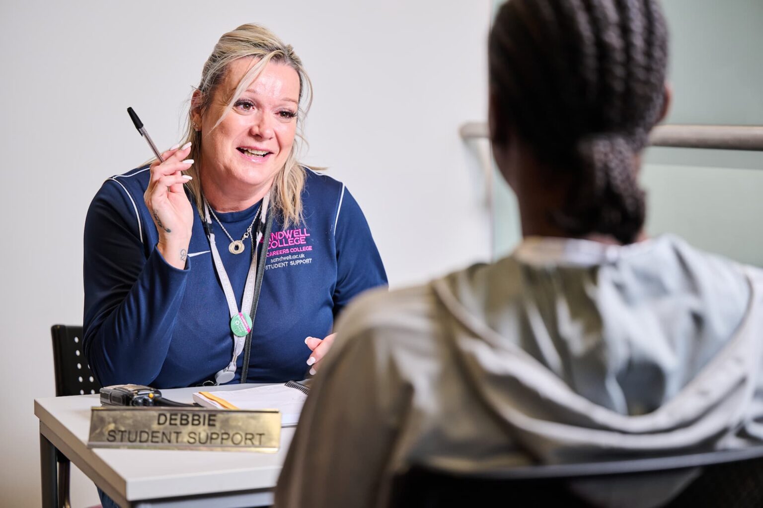 AIM Qualifications and Assessment Group Courses - Sandwell College