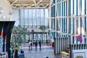 Safeguarding - Sandwell College
