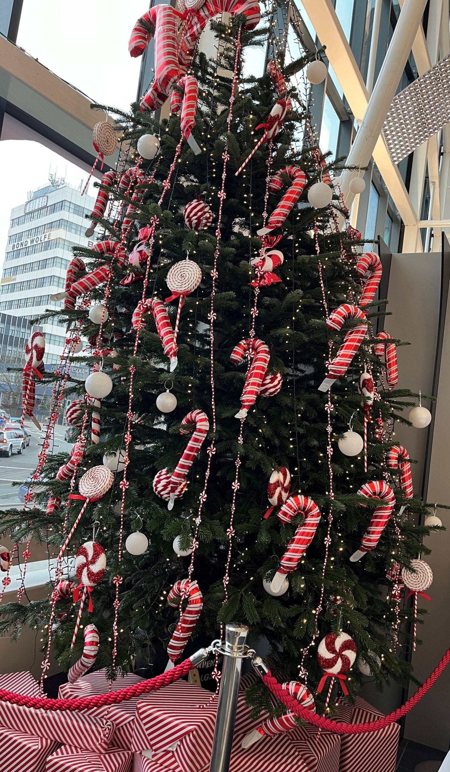 Festive Break Closure - Sandwell College