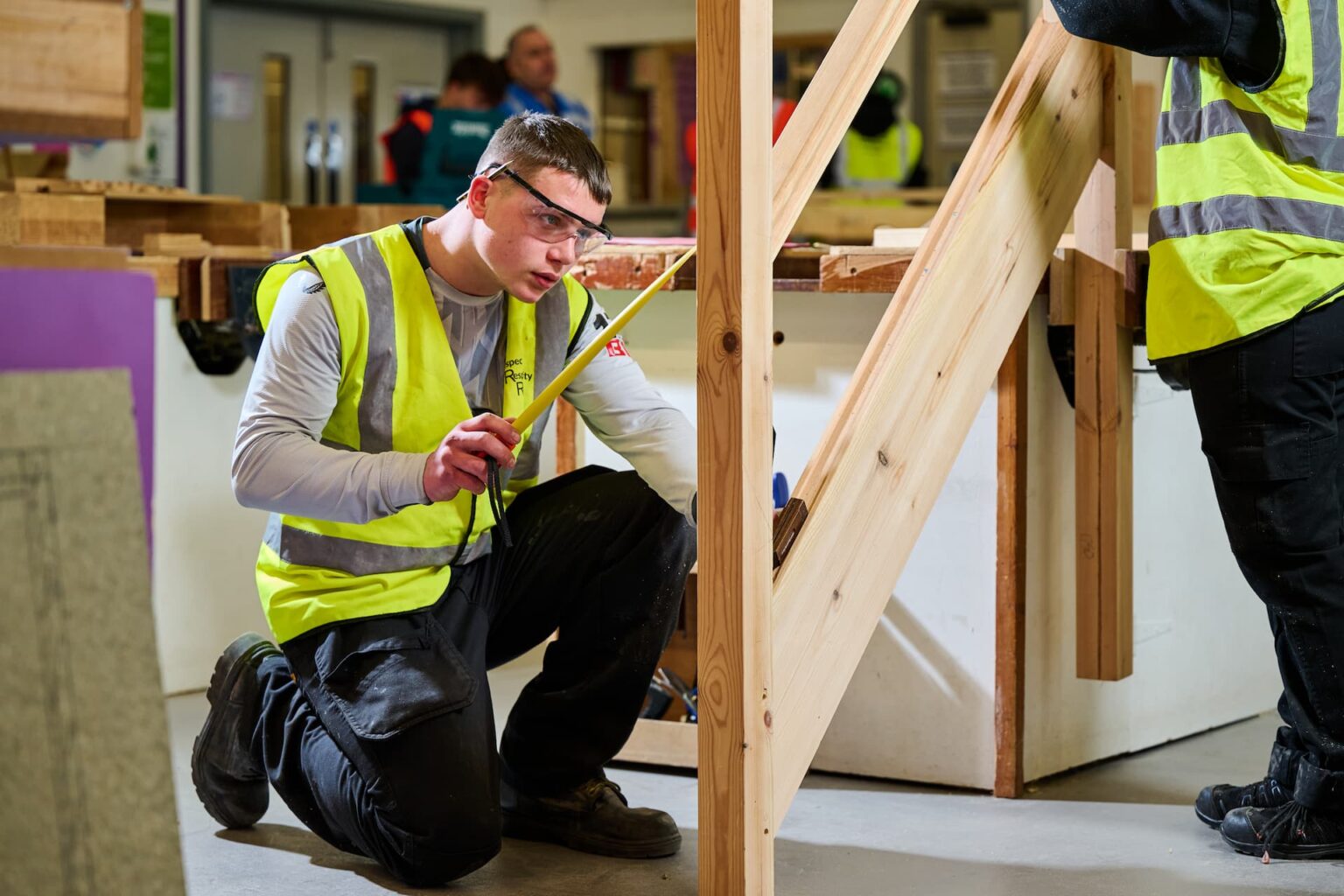 Subject Areas - Sandwell College