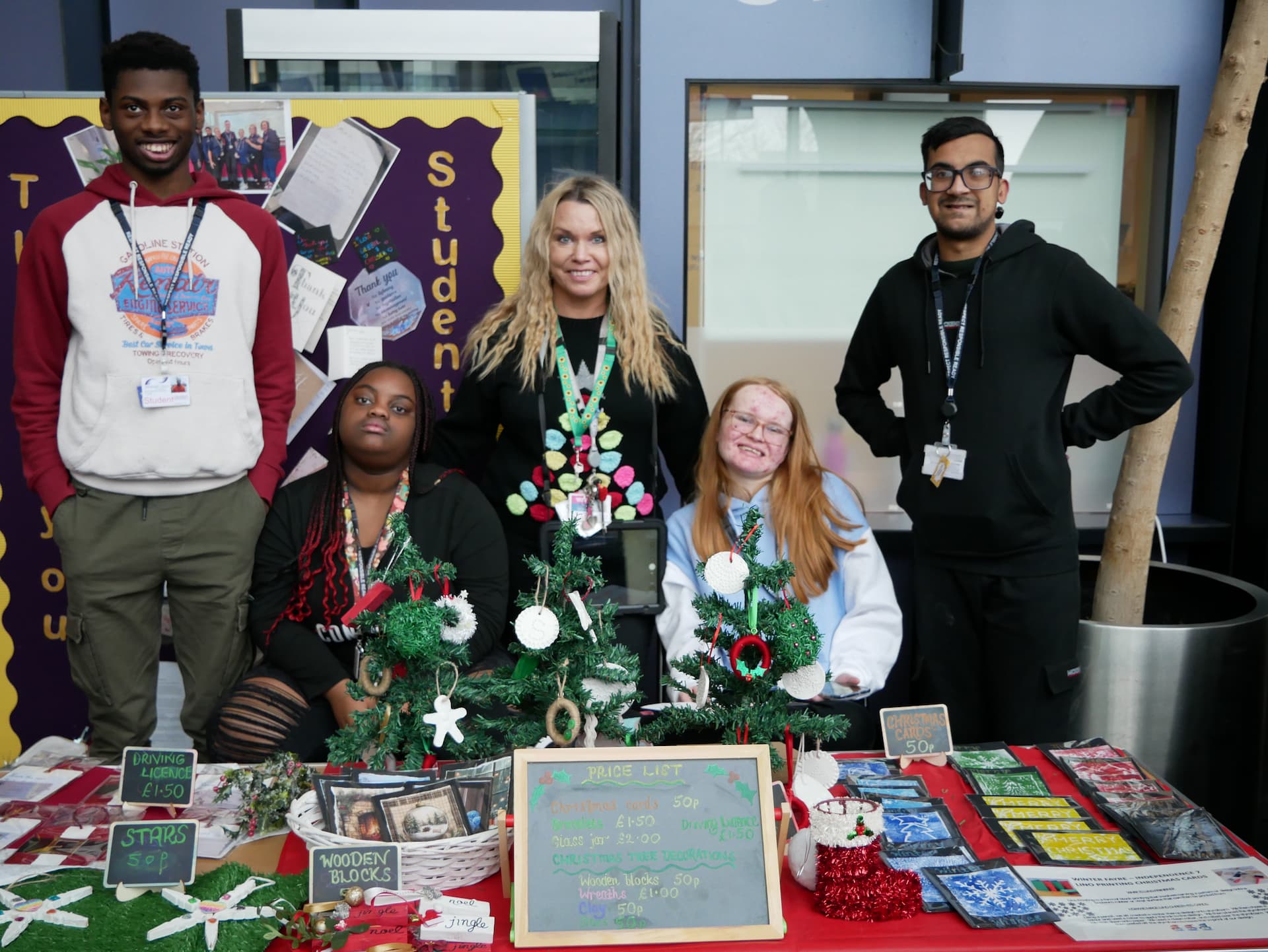 Foundation Learning – Life Long learning - Sandwell College