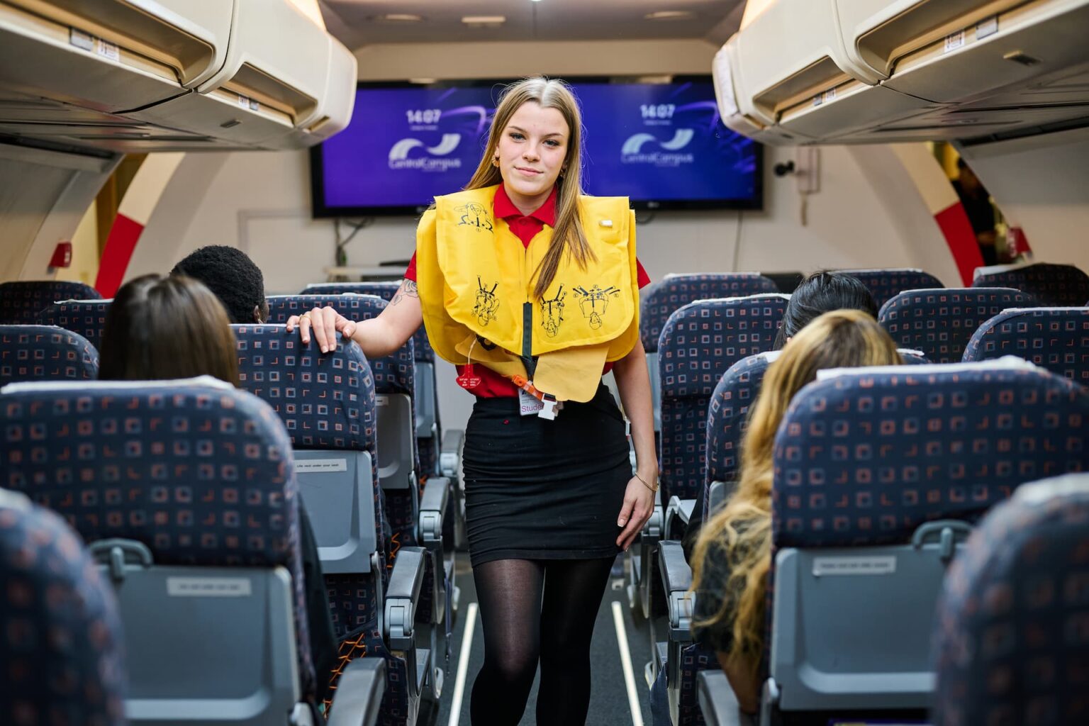 Subject Areas - Sandwell College