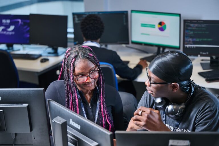 T Levels Courses - Sandwell College