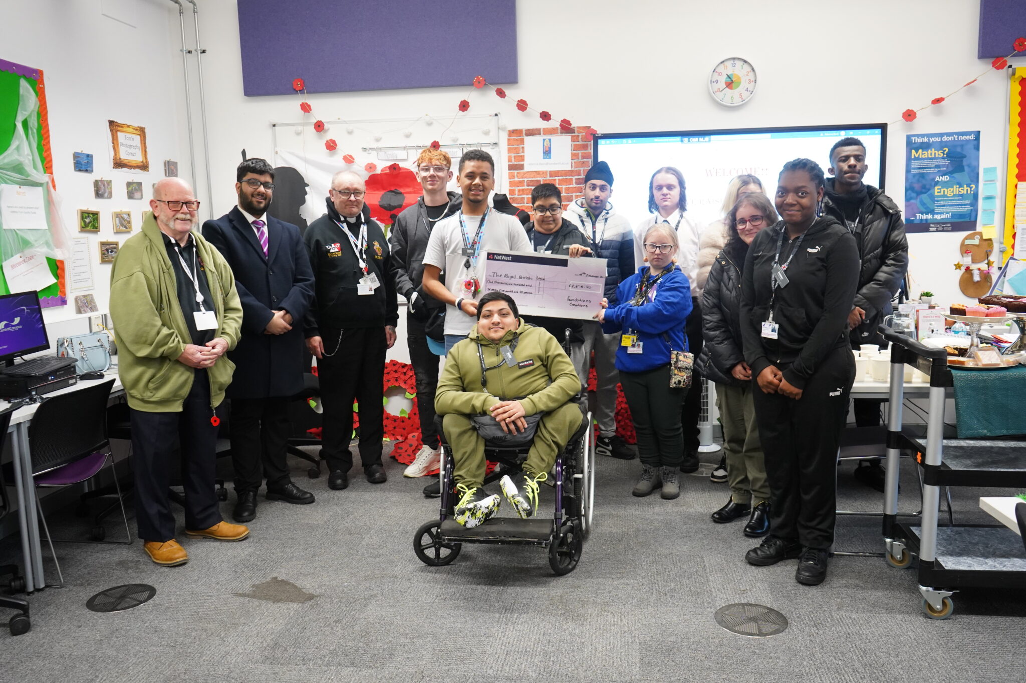 Foundation Learning – Introduction to Further Education and Preparation ...