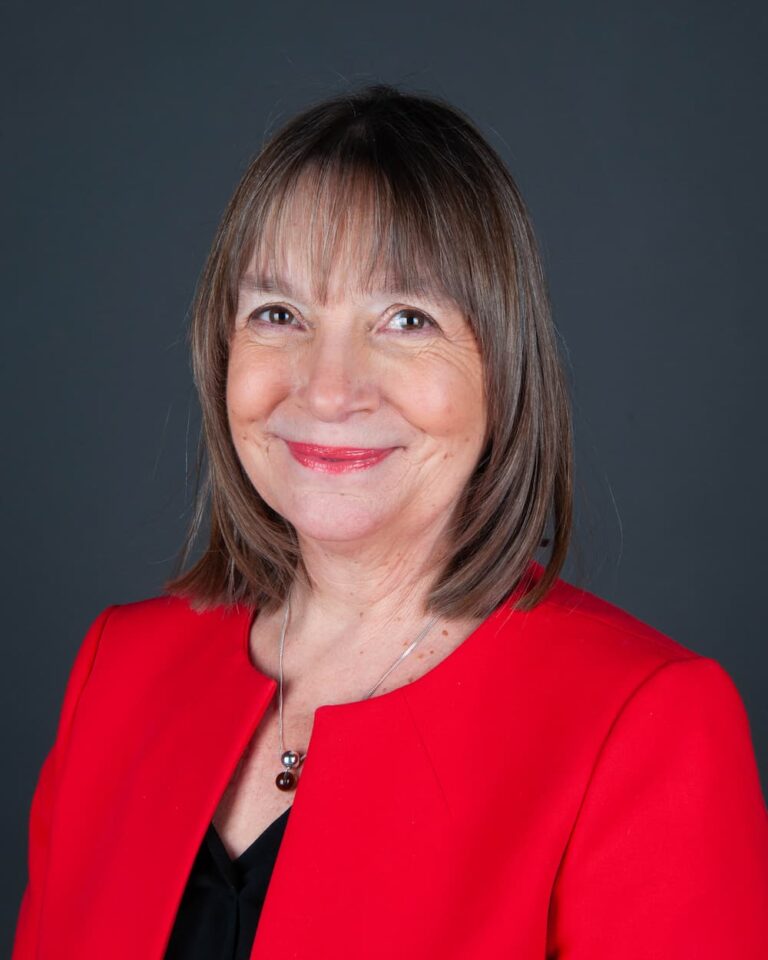 Principal’s Welcome - Sandwell College