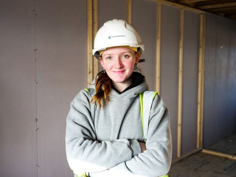 Sophie Graham - Sandwell College