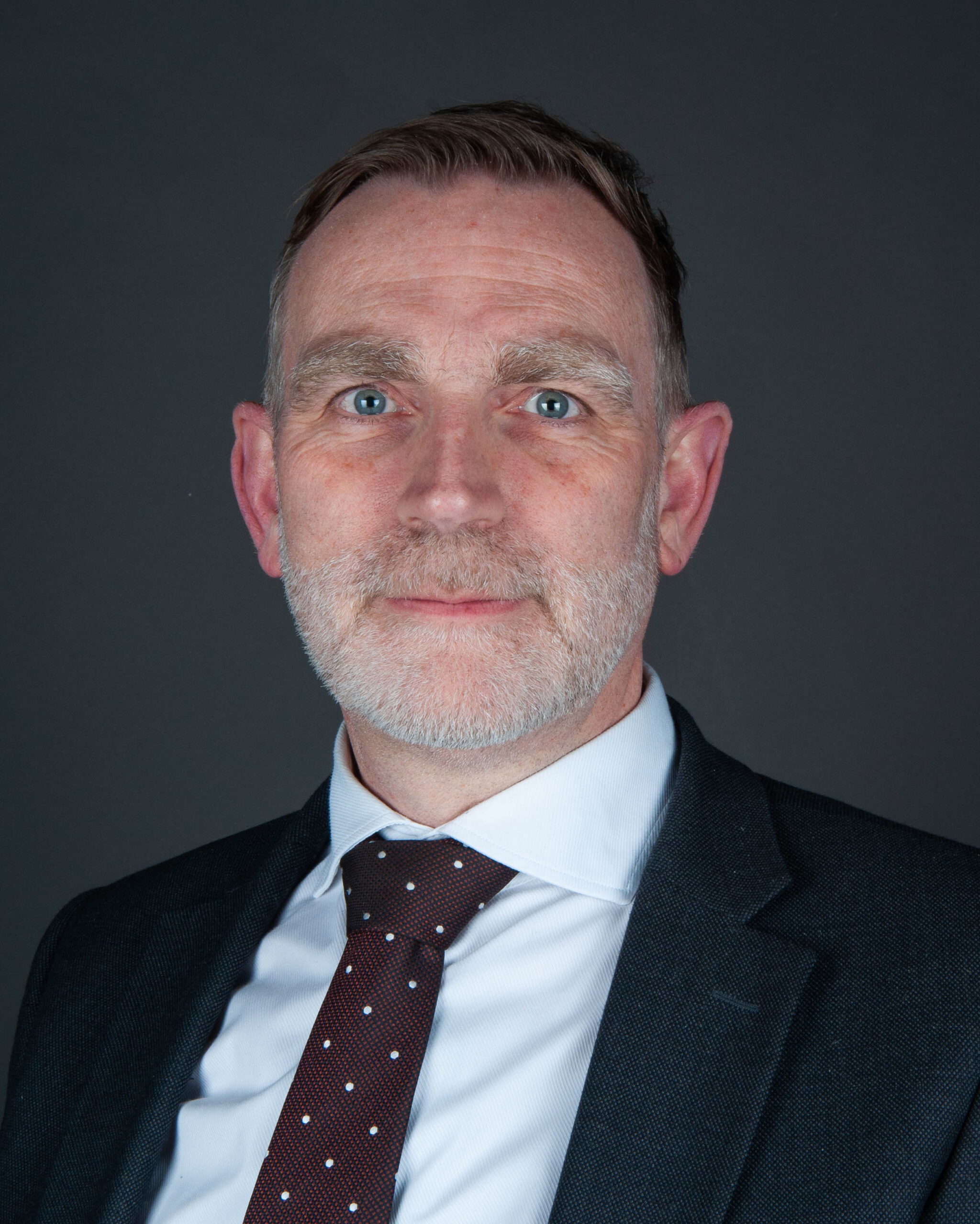 Meet Our Leadership Team - Sandwell College