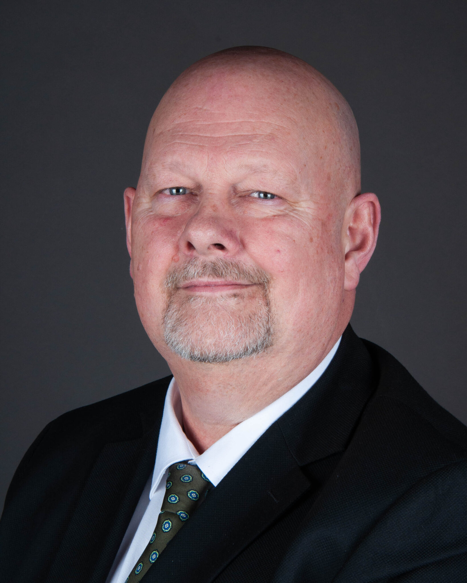 Meet Our Leadership Team - Sandwell College