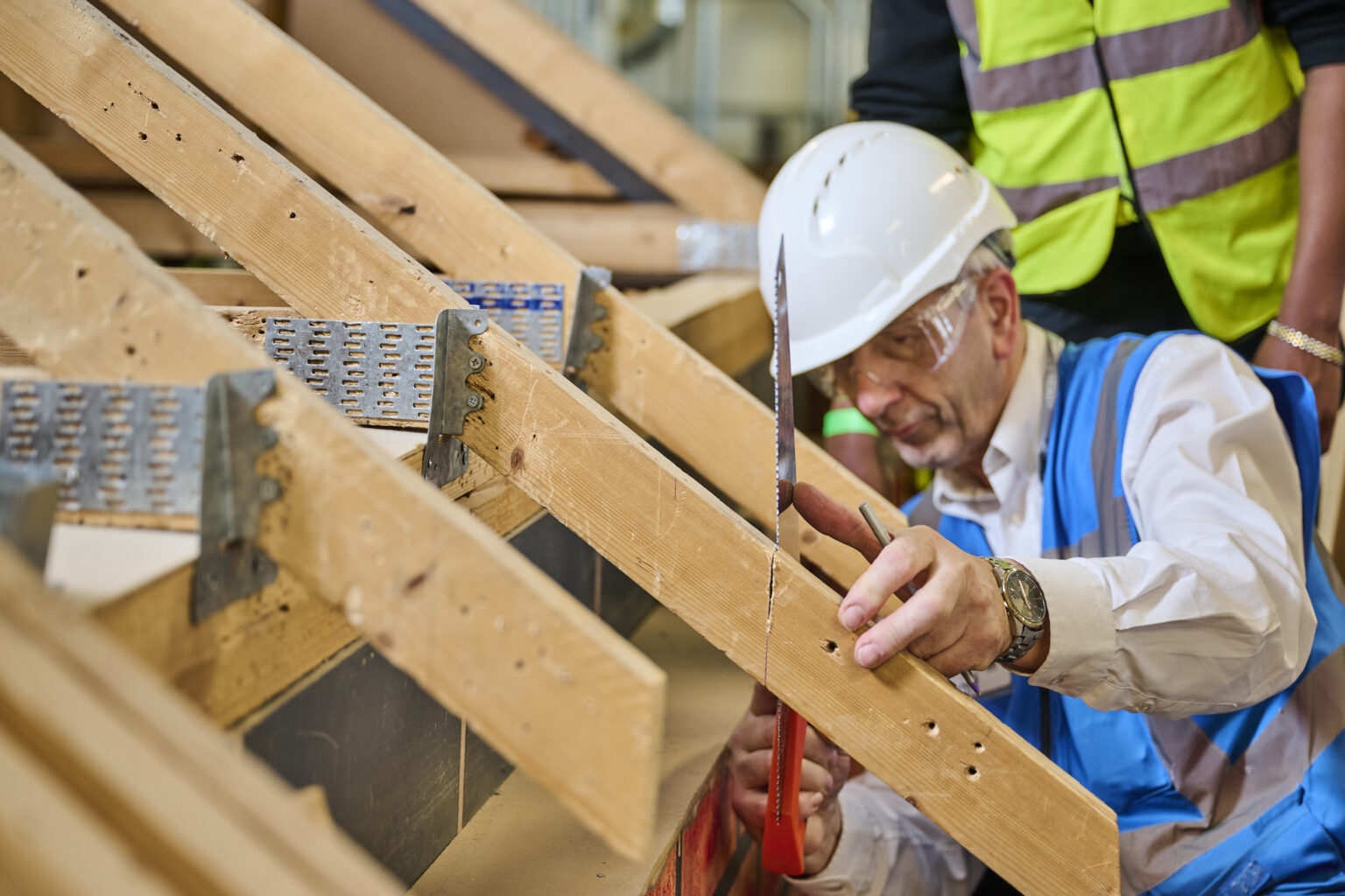 Construction Gateway - Sandwell College
