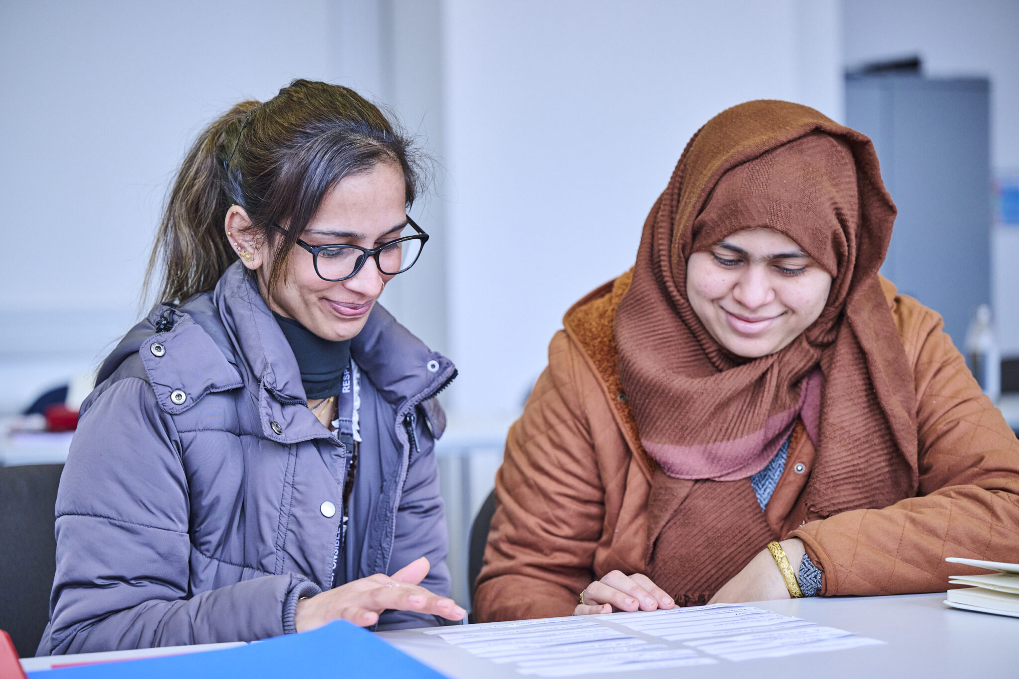 Entry 1 - Functional Skills Maths for ESOL Learners | Sandwell College West Bromwich & Birmingham