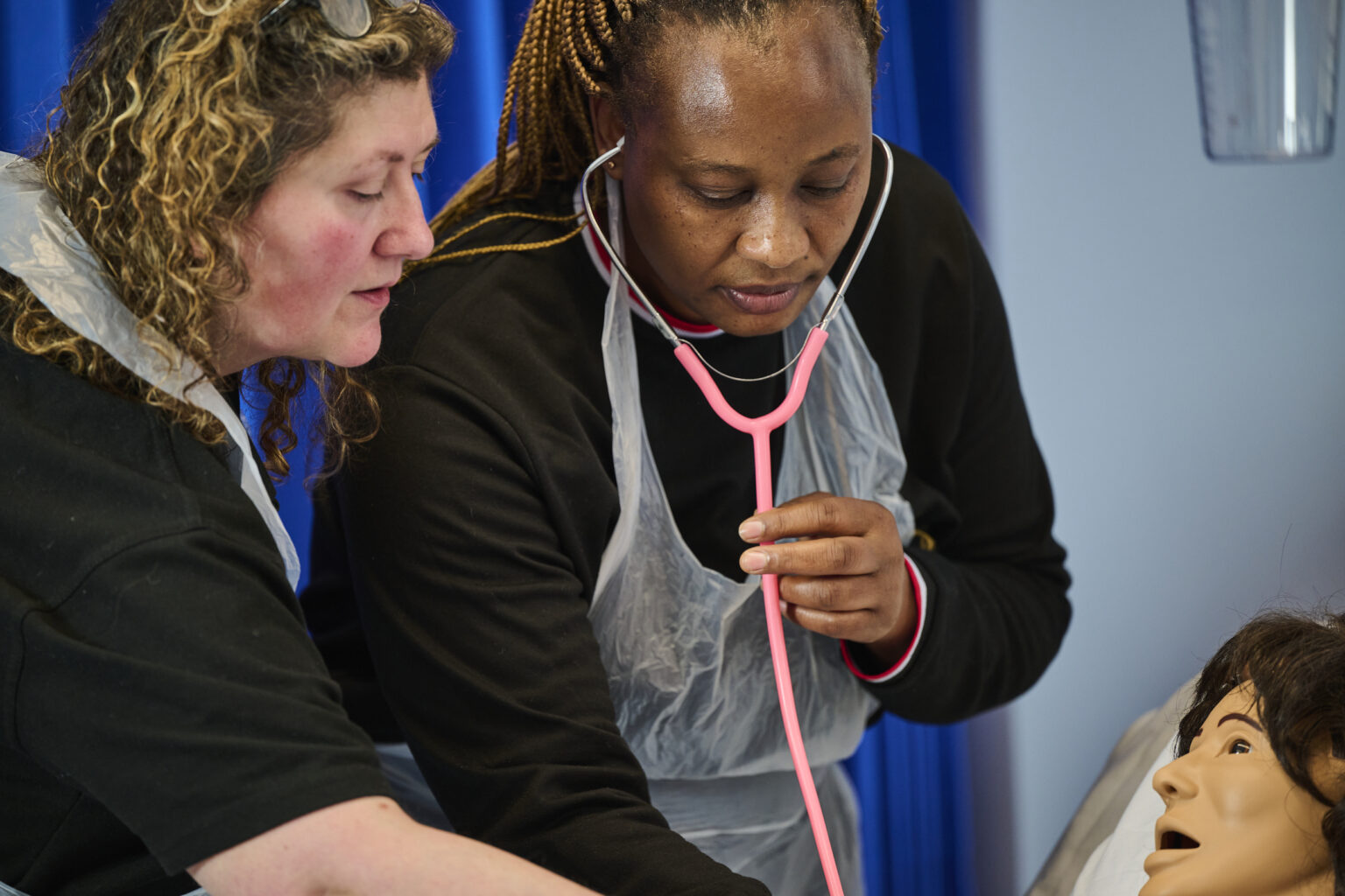 Level 3 Access to HE Diploma (Health Science Professions) Online ...