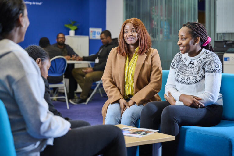 Level 2 Certificate in Counselling Skills (Evening) - Sandwell College ...